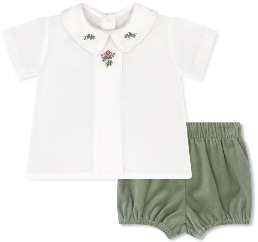 Jonathan Bloomer Set- Holly – Children's Edit