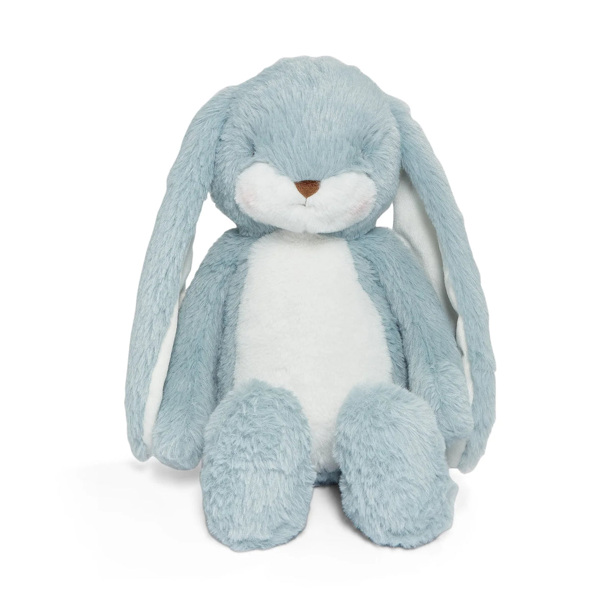 Sweet Floppy Nibble Bunny 16" Stormy Blue – Children's Edit