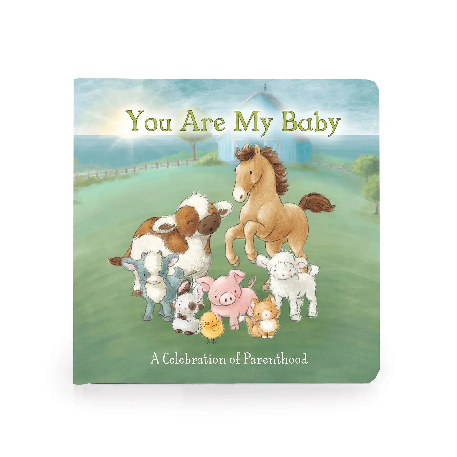 Products – Children's Edit