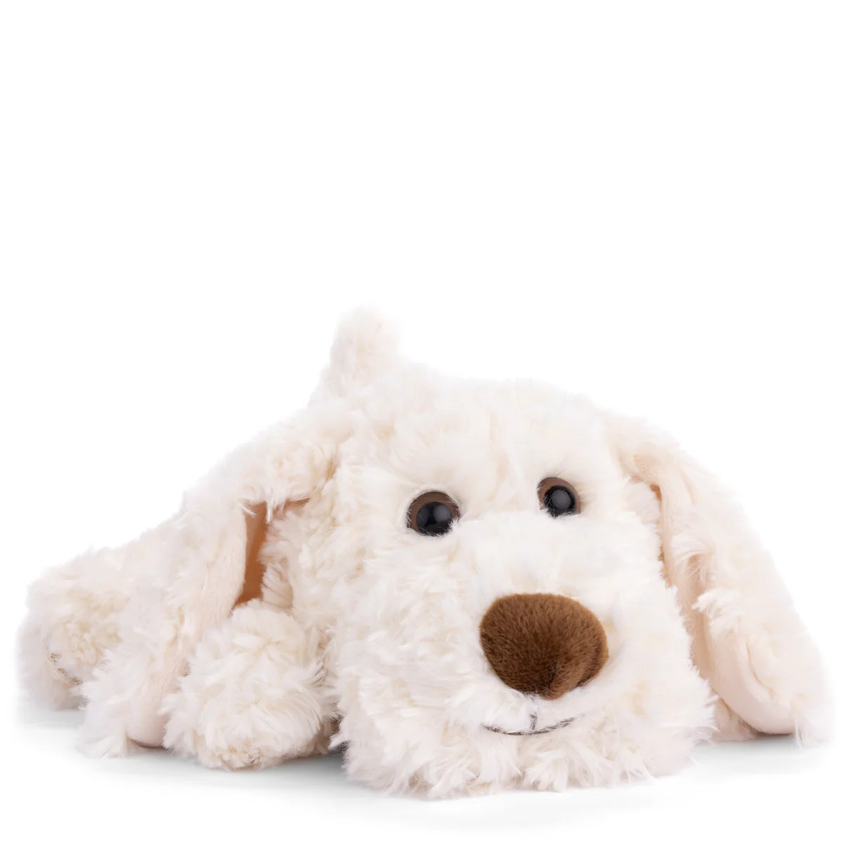 Hugo Puppy – Children's Edit