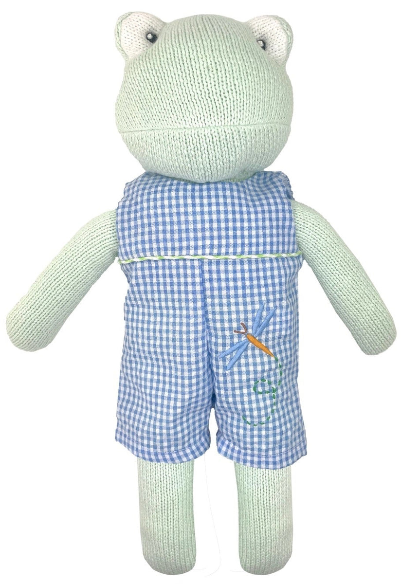 Frank the Frog – Children's Edit