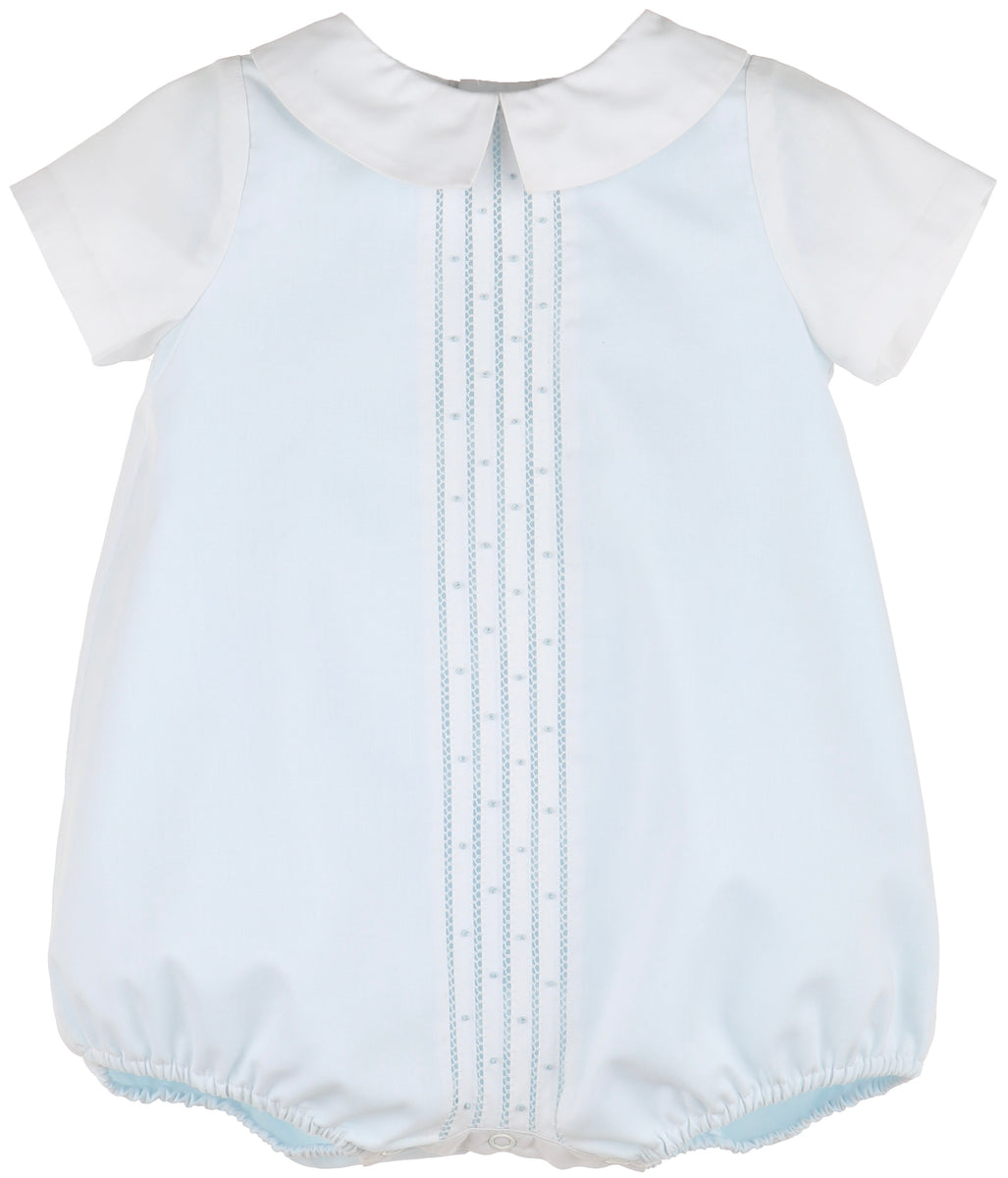 Blue Randall Bubble – Children's Edit