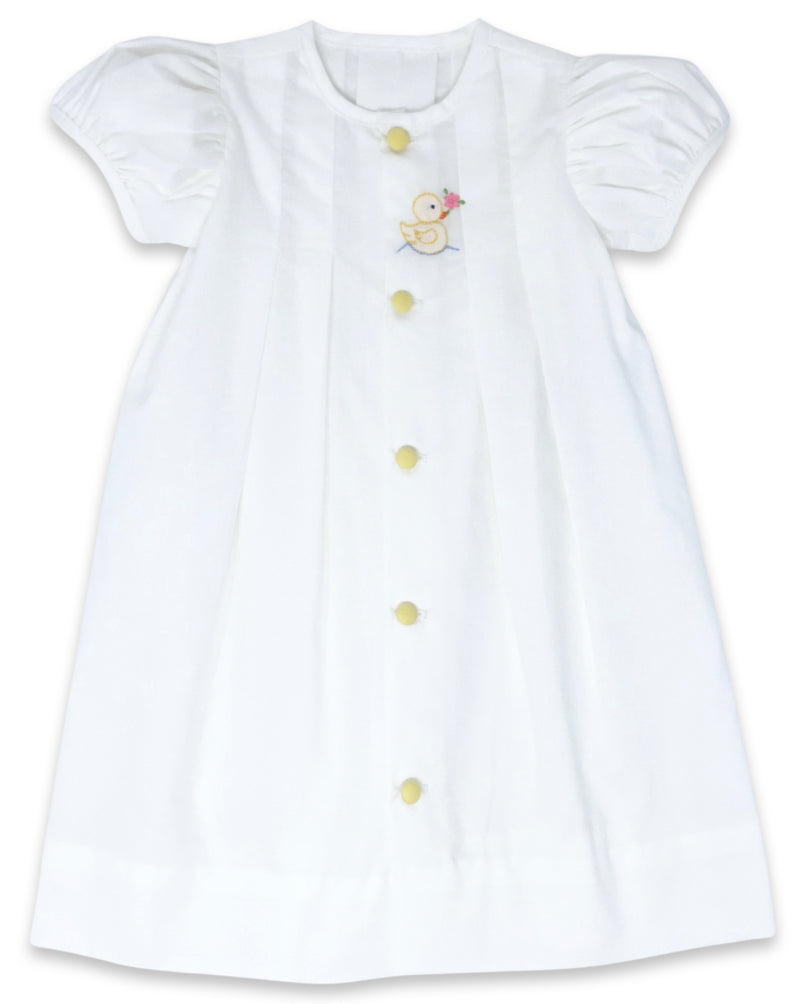 Anna Daygown- Ducks – Children's Edit
