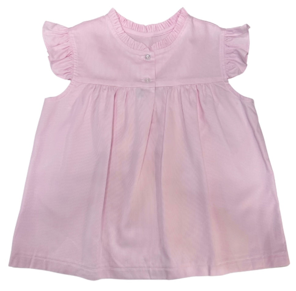 Pink Nancy Top – Children's Edit