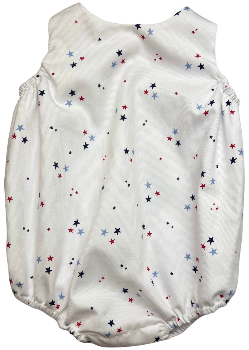 Stars Jeff Bubble – Children's Edit