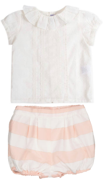Girls Bloomer/ Shorts Sets – Tagged "3T"– Page 2 – Children's Edit