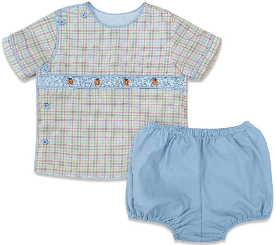 Beau Bloomer Set – Children's Edit