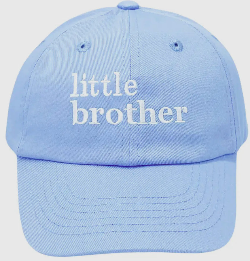 Little Brother Hat – Children's Edit