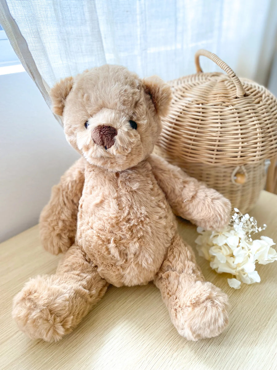 Huggie Bear XL – Children's Edit