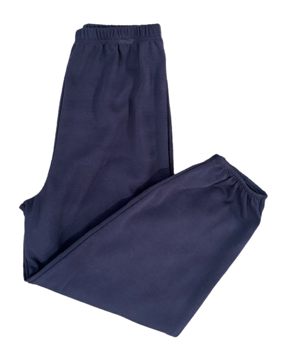 Pima Bubble Pants – Children's Edit