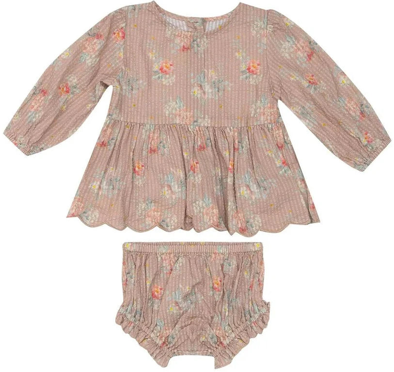 Mabel Set- Country Garden – Children's Edit