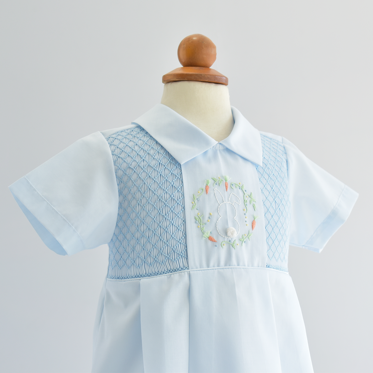 Benny Easter Bloomer Set- PREORDER – Children's Edit