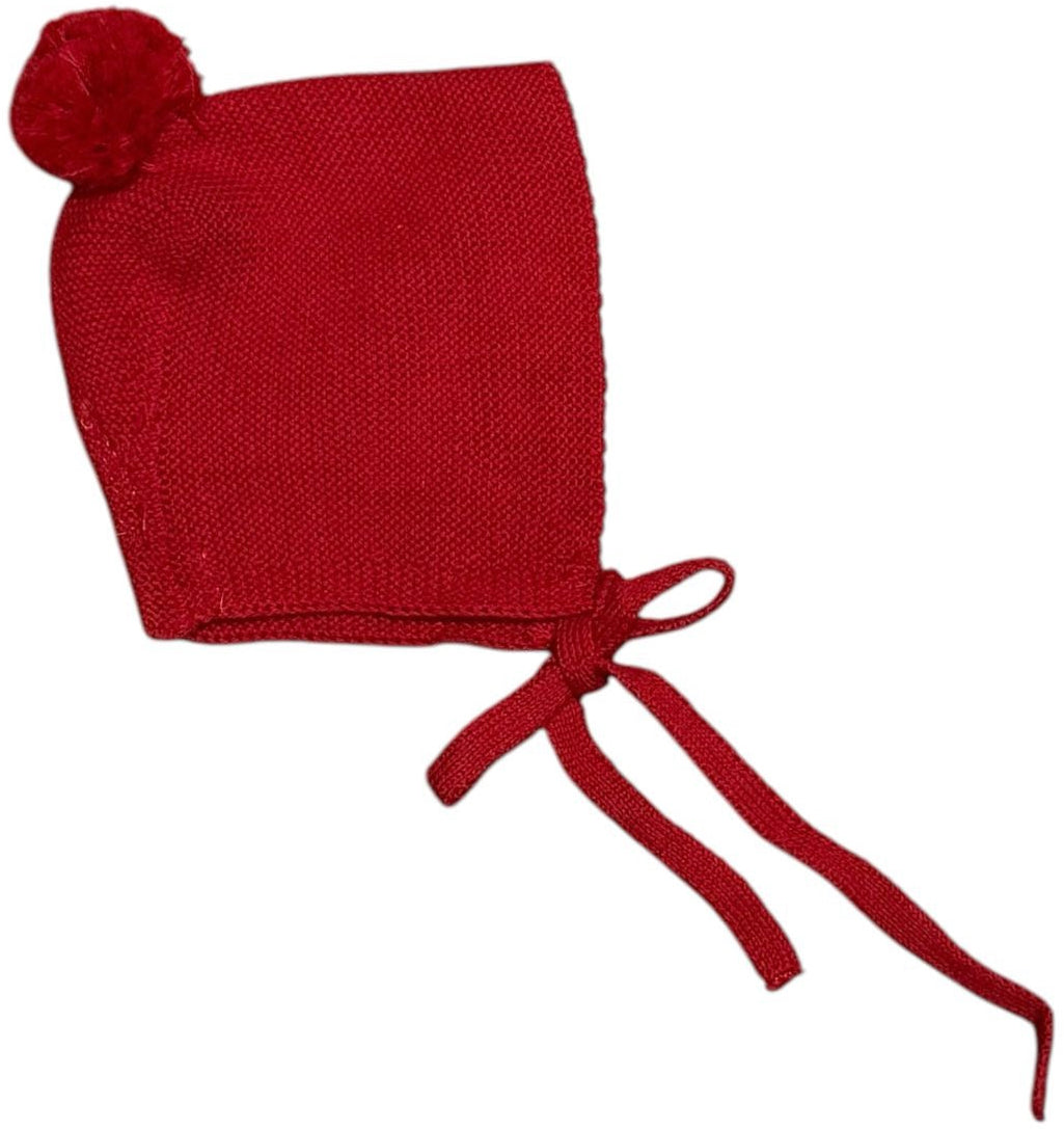 Pom Bonnet – Children's Edit