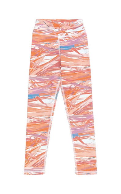 Girls Athleisure – Children's Edit