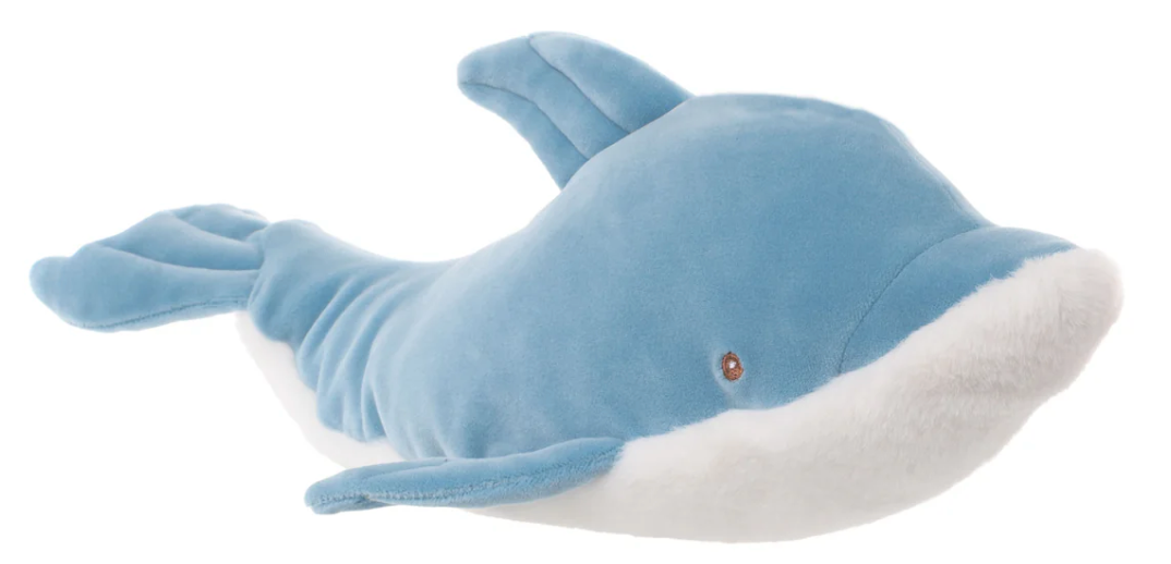Flippy the Dolphin – Children's Edit