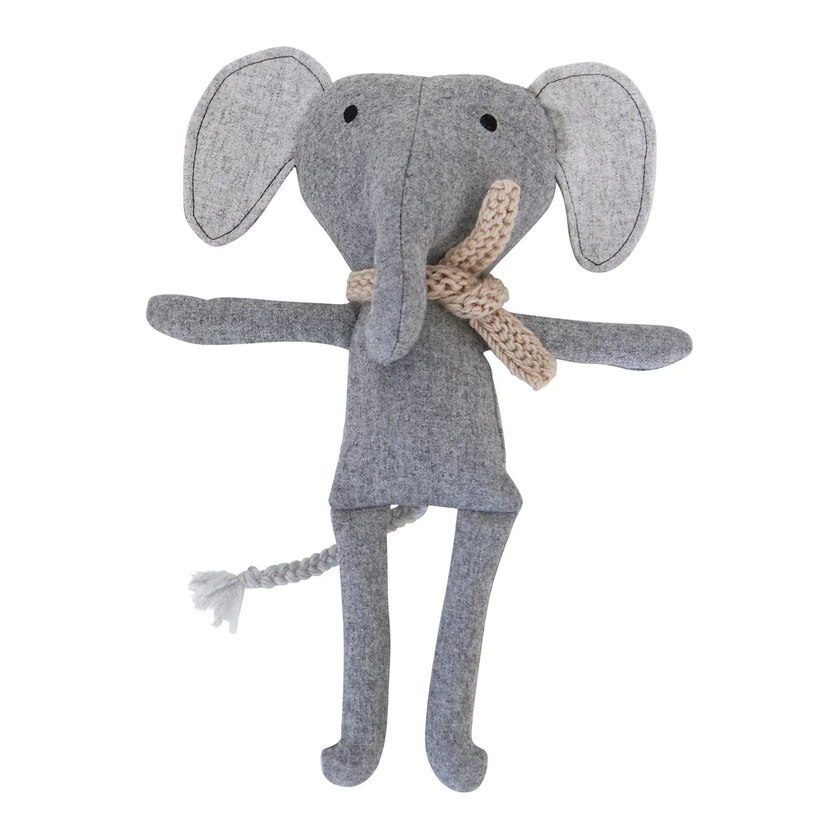 Barnaby Elephant – Children's Edit