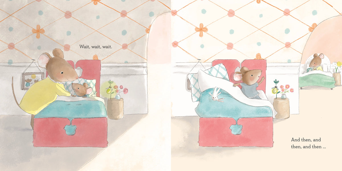 Soon Book – Children's Edit