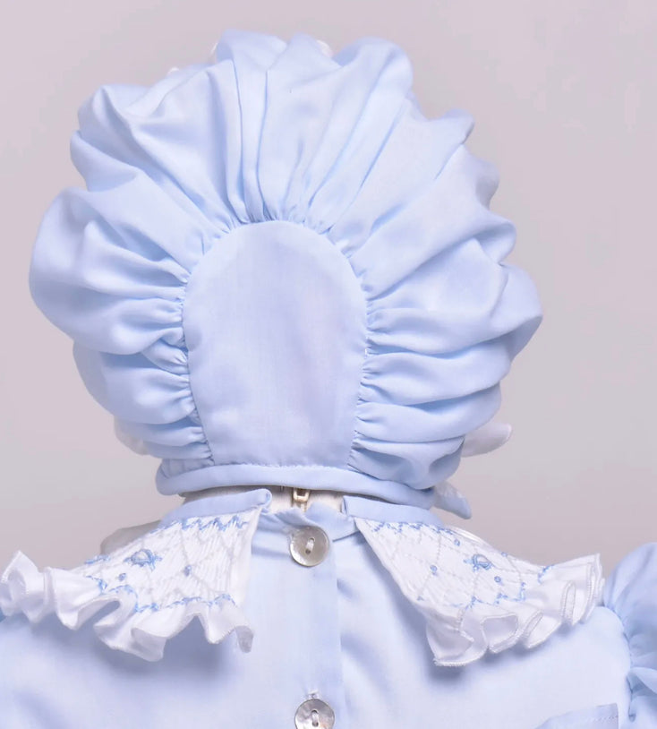 Alice Bonnet – Children's Edit